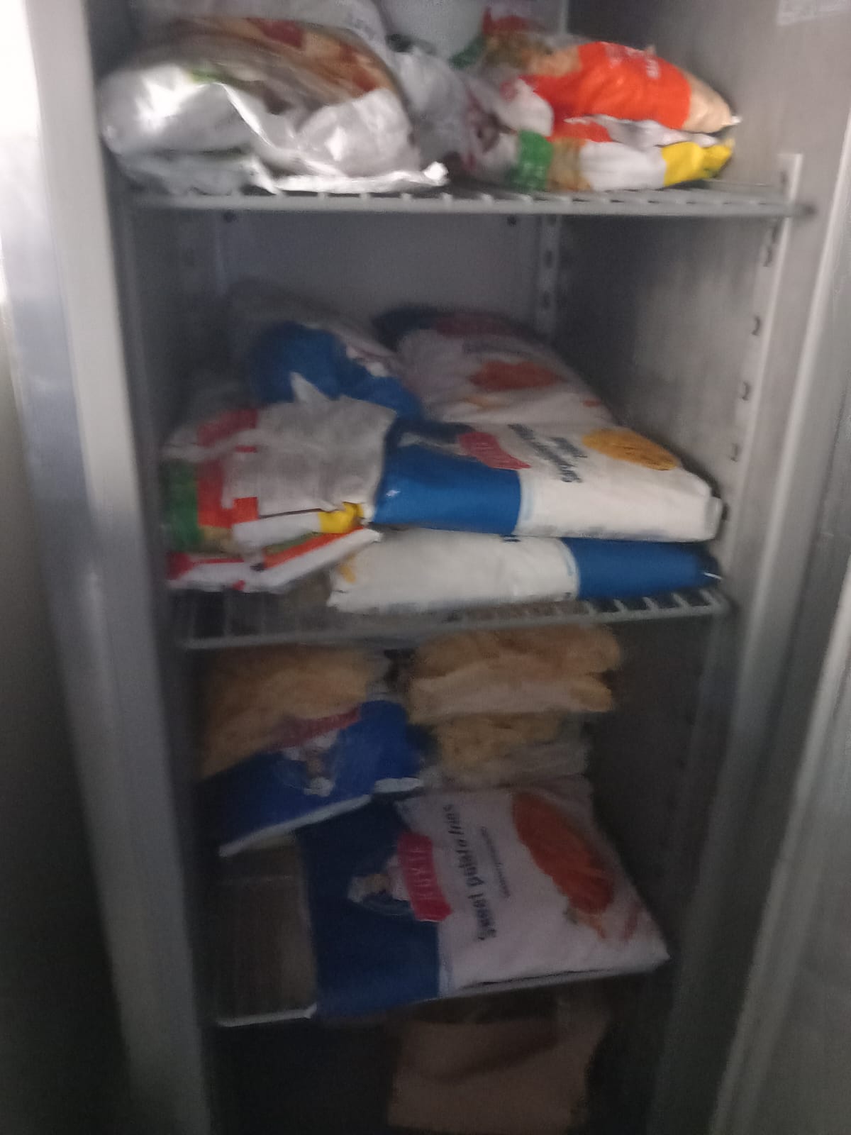 Controale ANPC la un supermarket și un hotel din Cluj-Napoca: „Mucegai ...