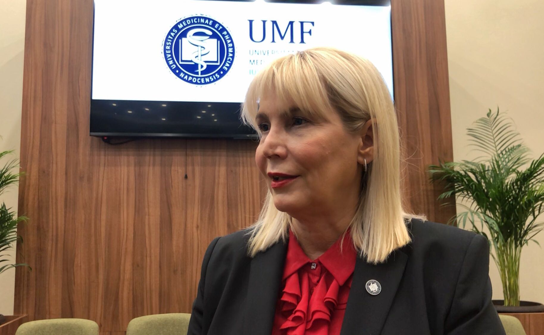 Clujul, foarte aproape de realizarea primului transplant hepatic. Dr ...