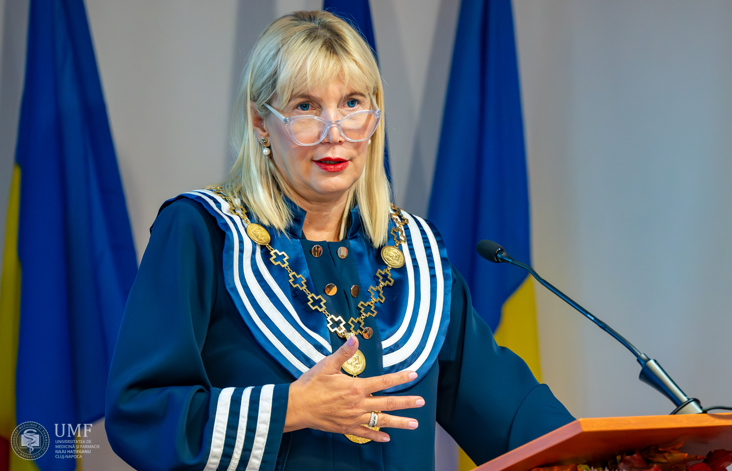 Program postuniversitar de formare în economia sănătății, în premieră ...