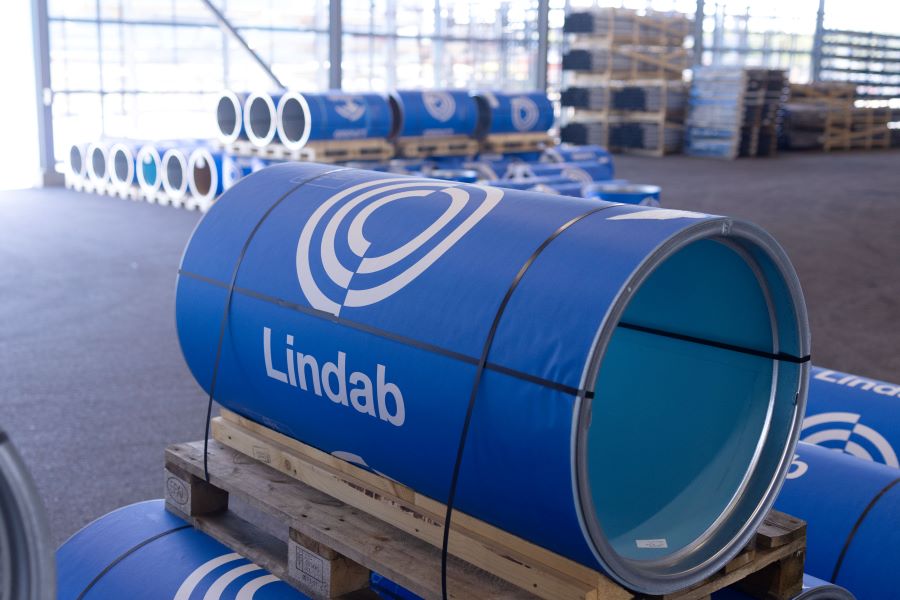 Lindab are sustenabilitatea în strategie, cu impact atât la angajați ...