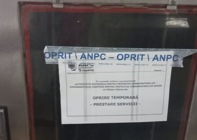 Amenzi de 3,9 milioane de lei aplicate de Protecția Consumatorilor Cluj ...