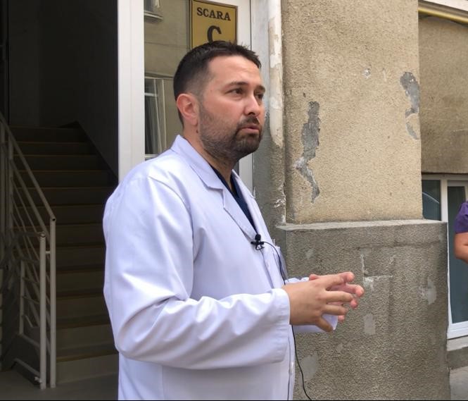 Pericolele de pe pârtie. La ce riscuri medicale se expun practicanții ...