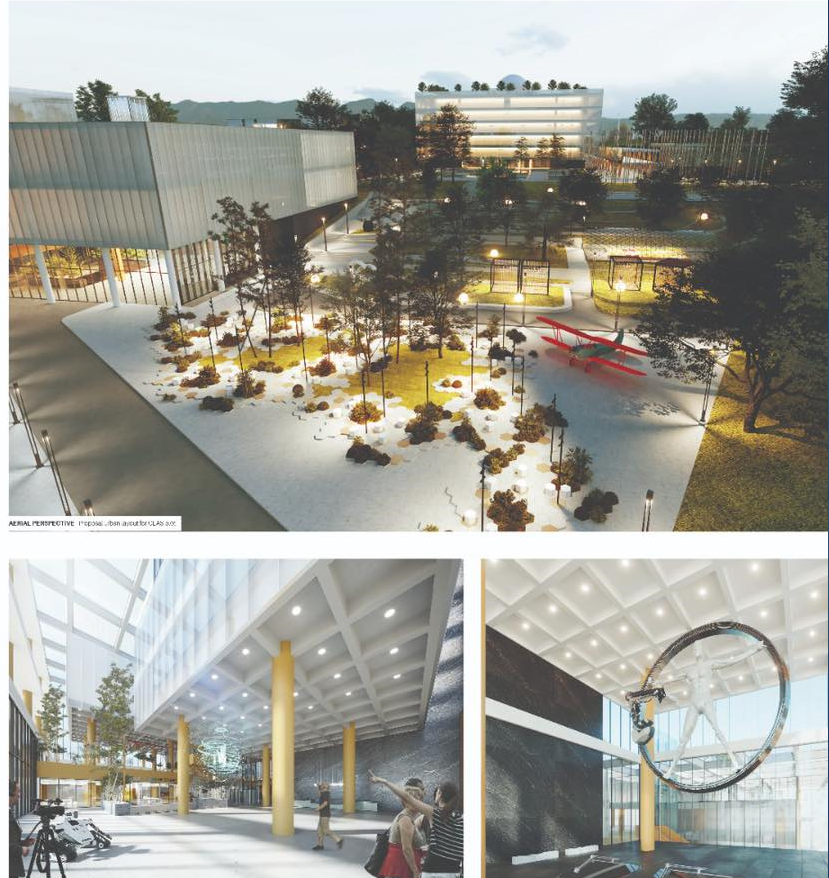 Science Campus Cluj. Cum vrea Clujul să devină „un pol regional de ...