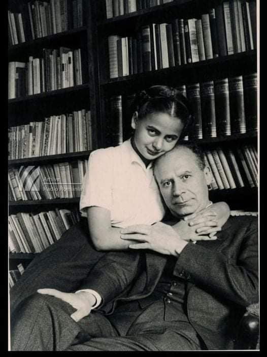 6 mai 1961: S-a stins din viață poetul Lucian Blaga. Ultimii ani din ...