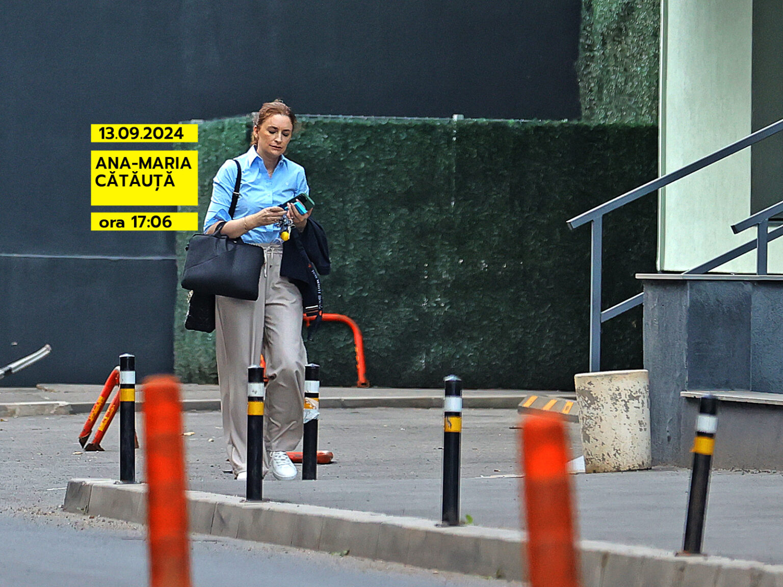 Mircea Geoană, vizite secrete și frecvente la deputata PSD Ana-Maria ...