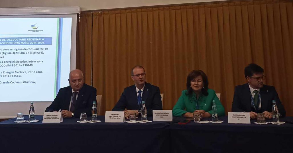 DEER România, investiție de 42 de milioane de euro în sistemul de ...