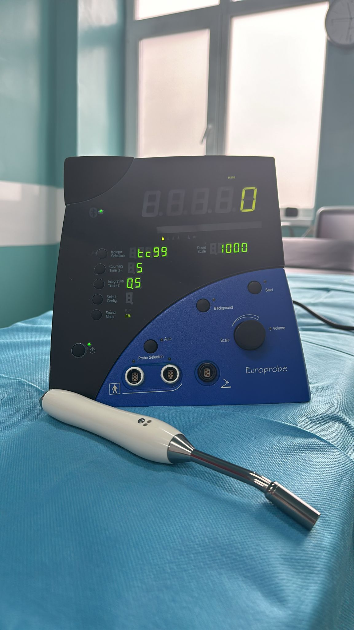 O nouă investiție în infrastructura medicală clujeană. Spitalul Clinic de Recuperare, dotat cu ...