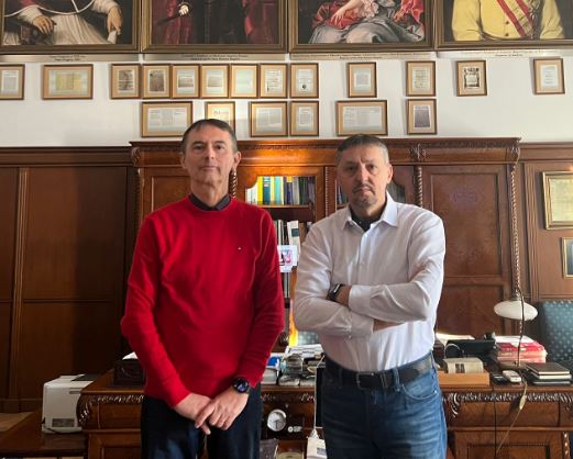 Daniel David, la preluarea funcției de ministru al Educației: „Am făcut ...