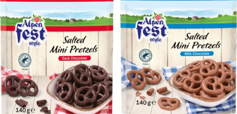 Alertă alimentară! Produse ce pot provoca senzație de arsură și leziuni ...