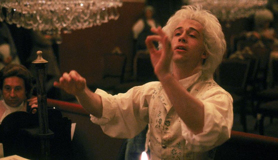 Eveniment unic la TIFF 2025 - Amadeus, proiecție LIVE, la BTarena