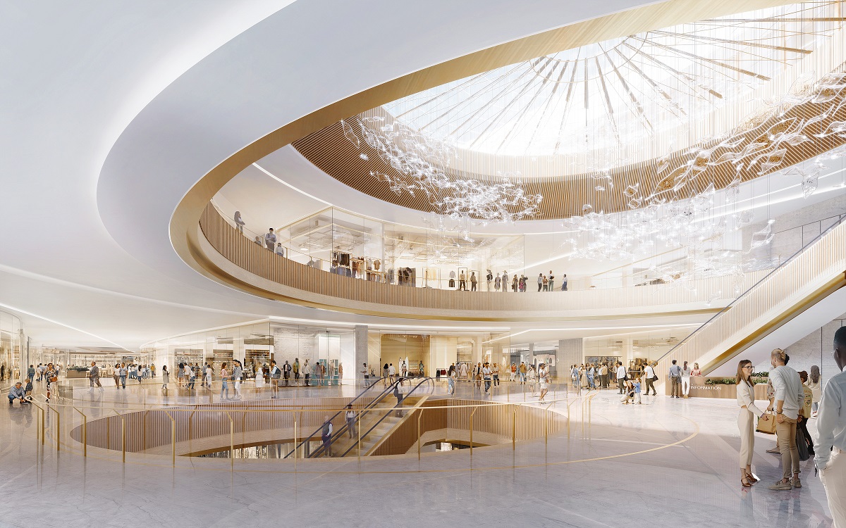 Crocs va deschide prima locație din Cluj-Napoca în proiectul mixed-use ...