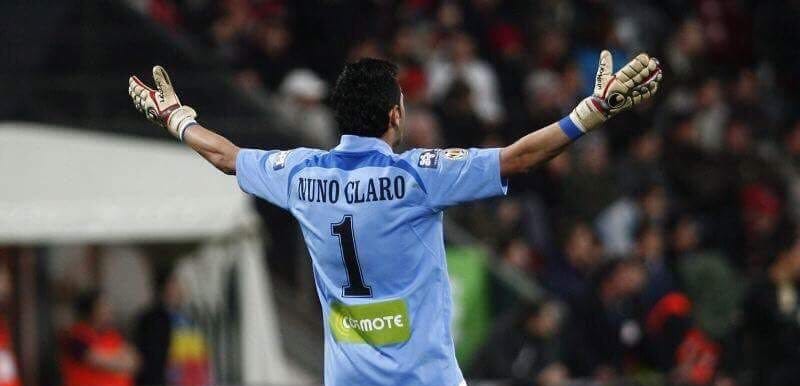 EXCLUSIV: Nuno Claro a bătut palma! Pleacă de la CFR, dar va continua ...