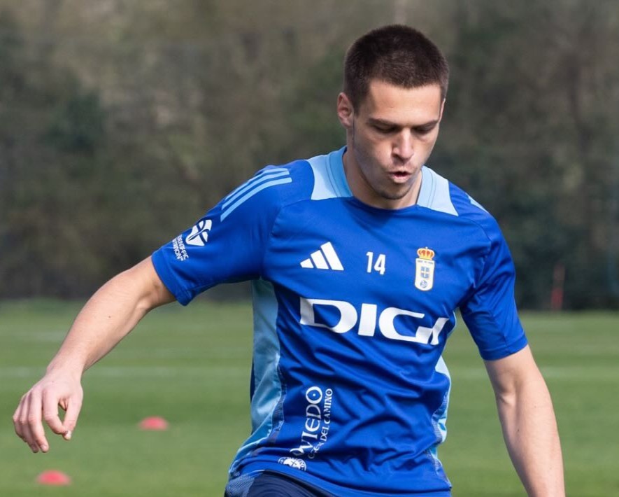 N-a fost bun de CFR, iar acum a ajuns în La Liga