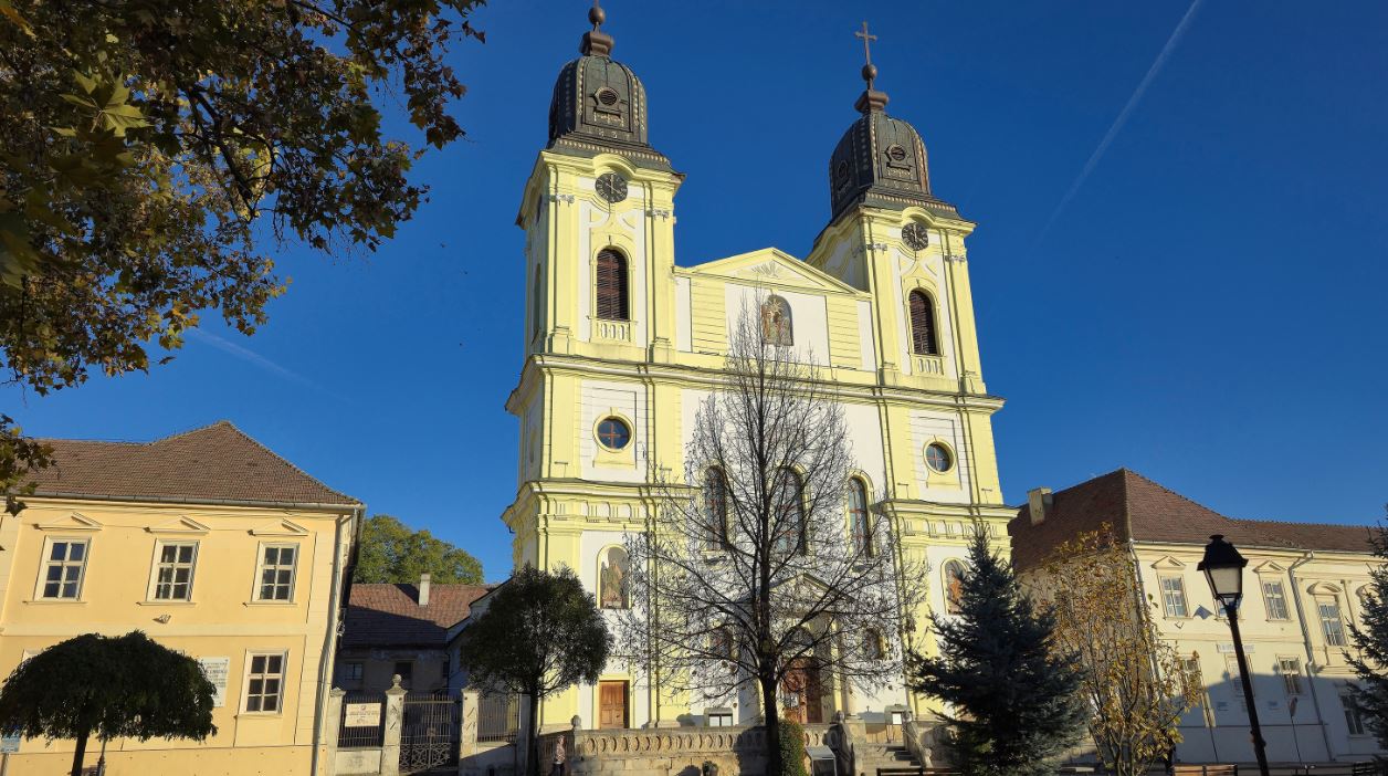 Nicușor Dan, mesaj cu prilejul înscăunării lui Claudiu Pop, noul ...