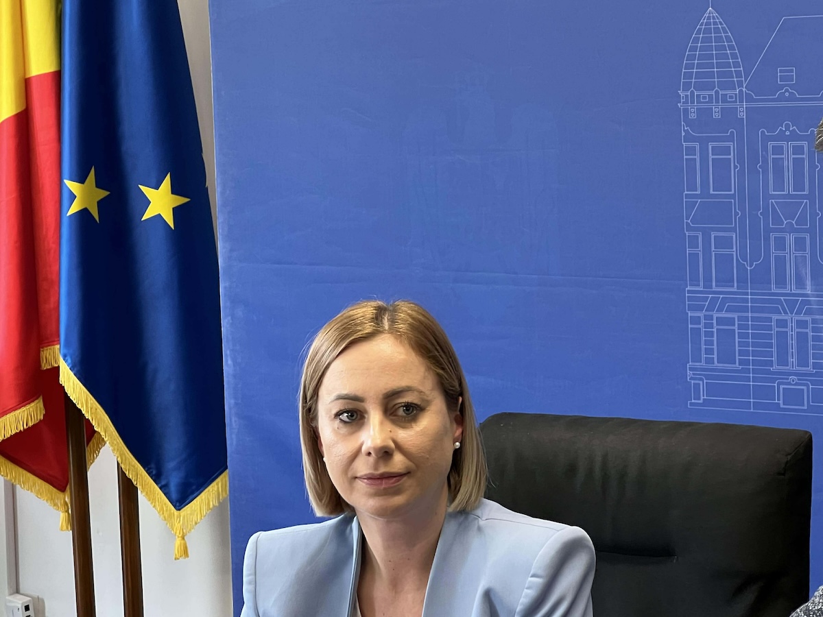 Ce se întâmplă cu lepra în Cluj? Prefectul Maria Forna: „Situația e sub ...