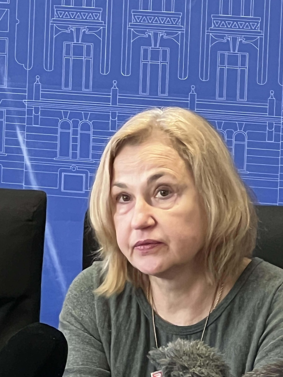 Ce se întâmplă cu lepra în Cluj? Prefectul Maria Forna: „Situația e sub ...