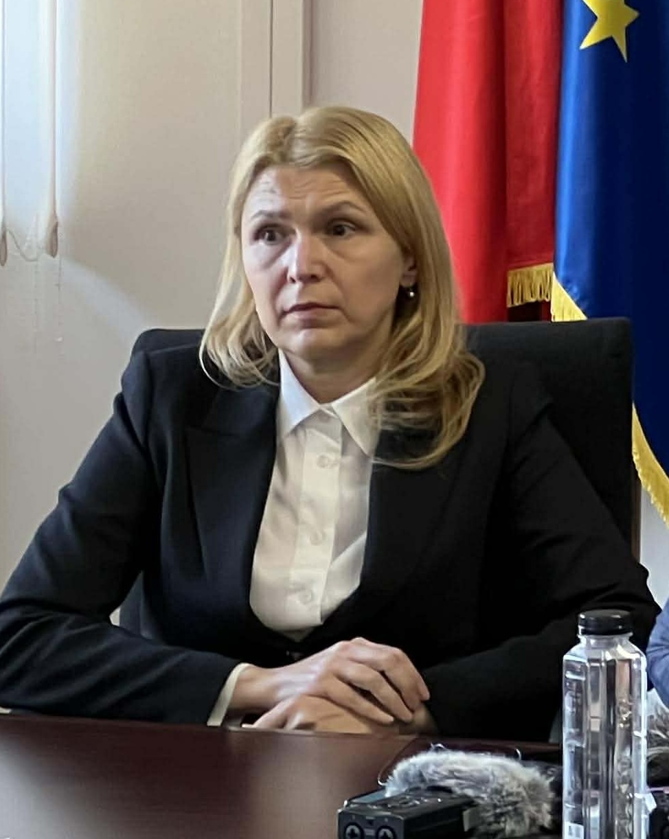 Ce se întâmplă cu lepra în Cluj? Prefectul Maria Forna: „Situația e sub ...