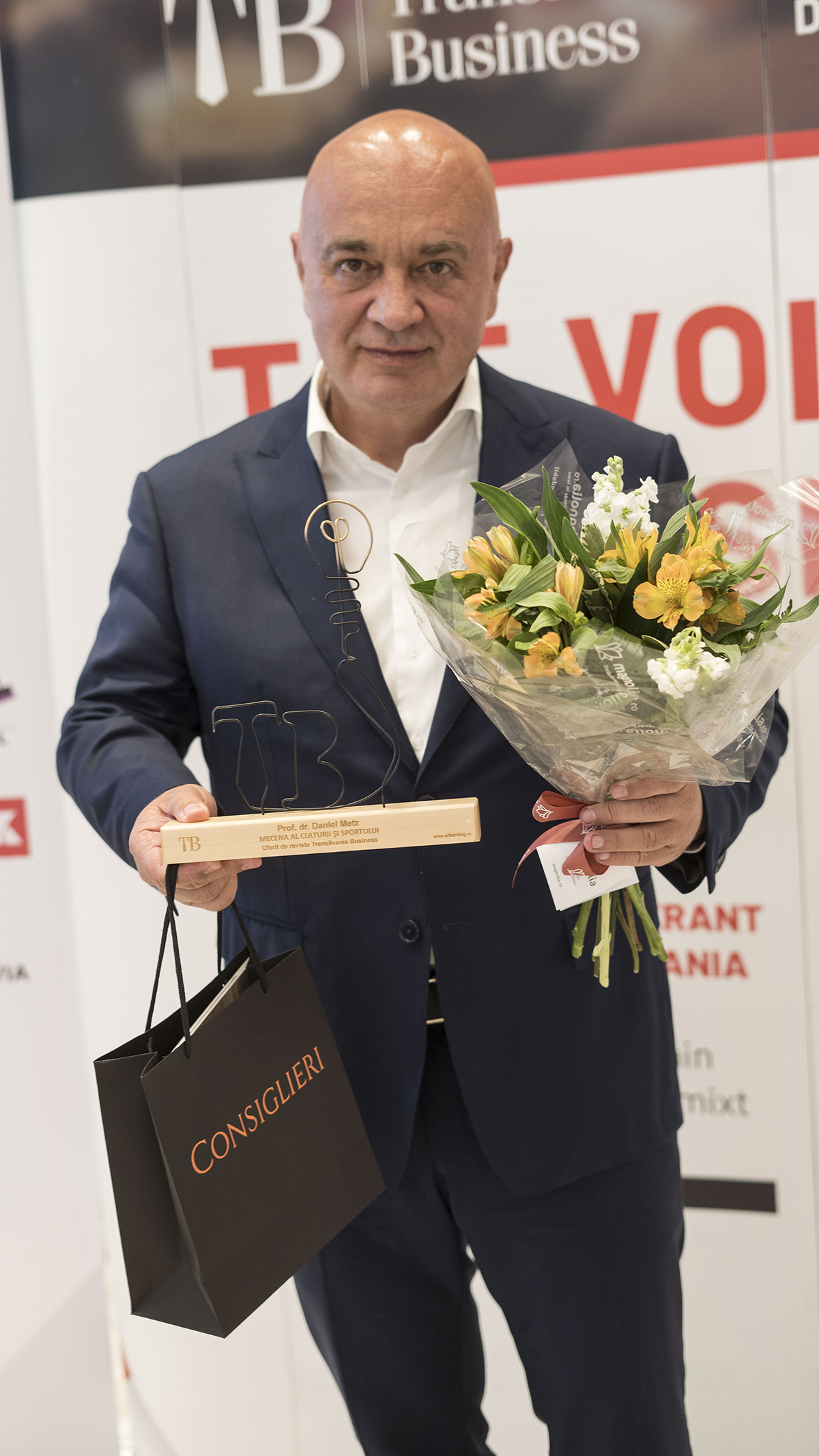 Cele mai valoroase companii și cei mai de succes oameni de afaceri din ...