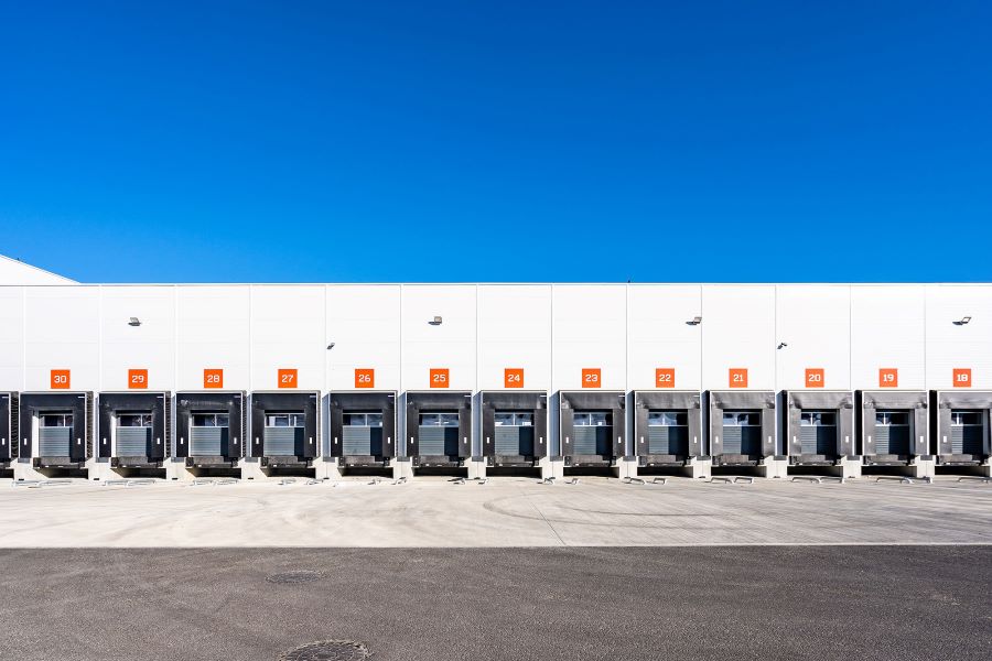 Soluție confirmată și consolidată Raben Logistics Romania ...